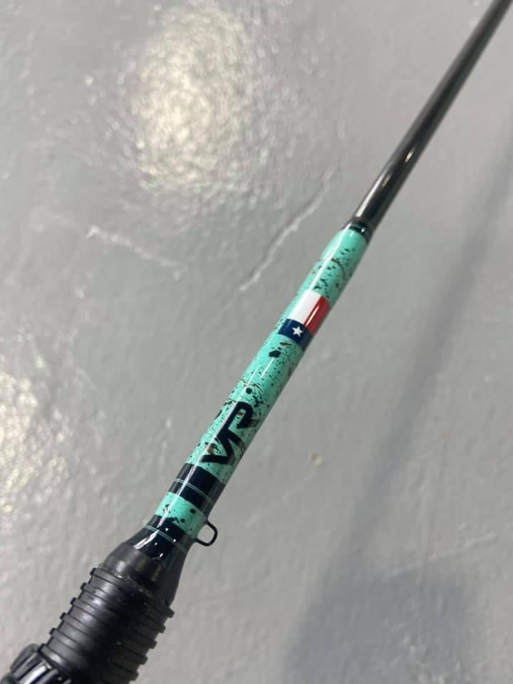 Vega Rods – Vegarods